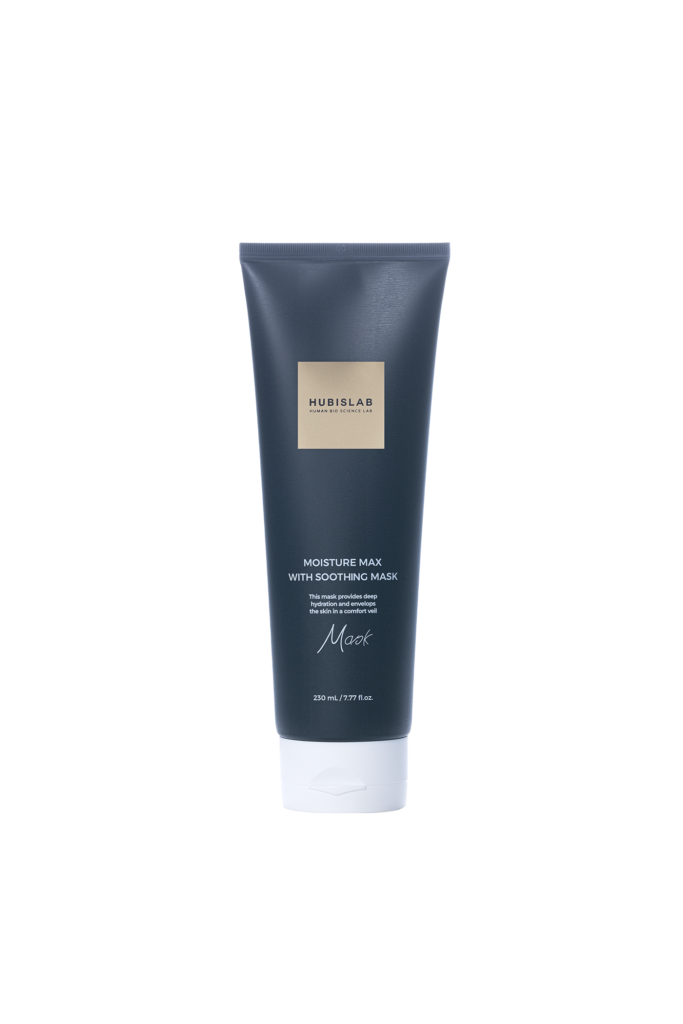 Hubislab Moisture Max with Soothing Mask 230ml – Hyafilia USA