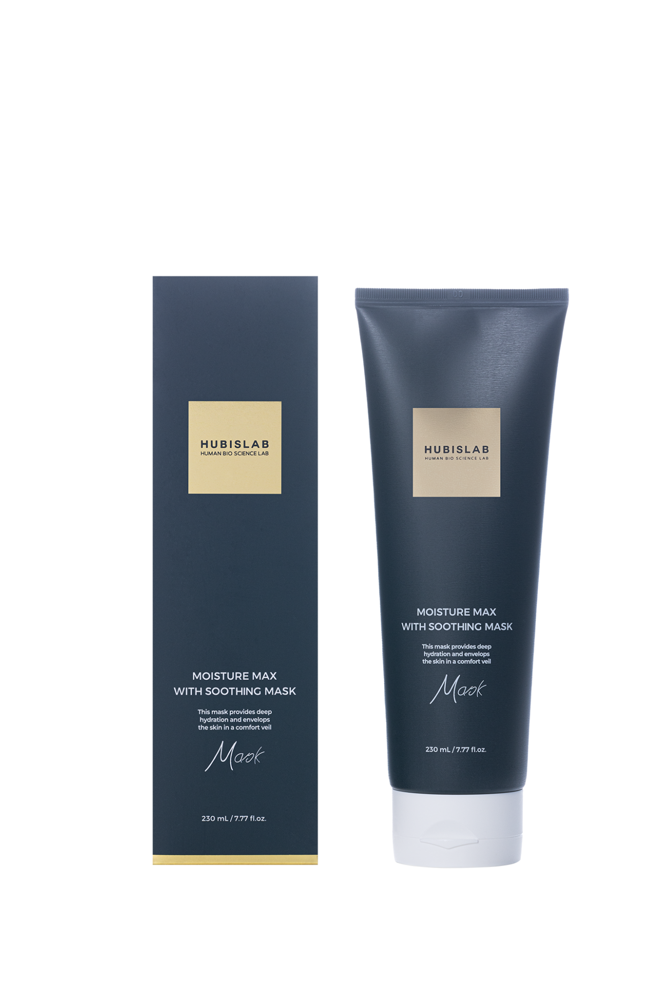 Hubislab Moisture Max with Soothing Mask 230ml – Hyafilia USA