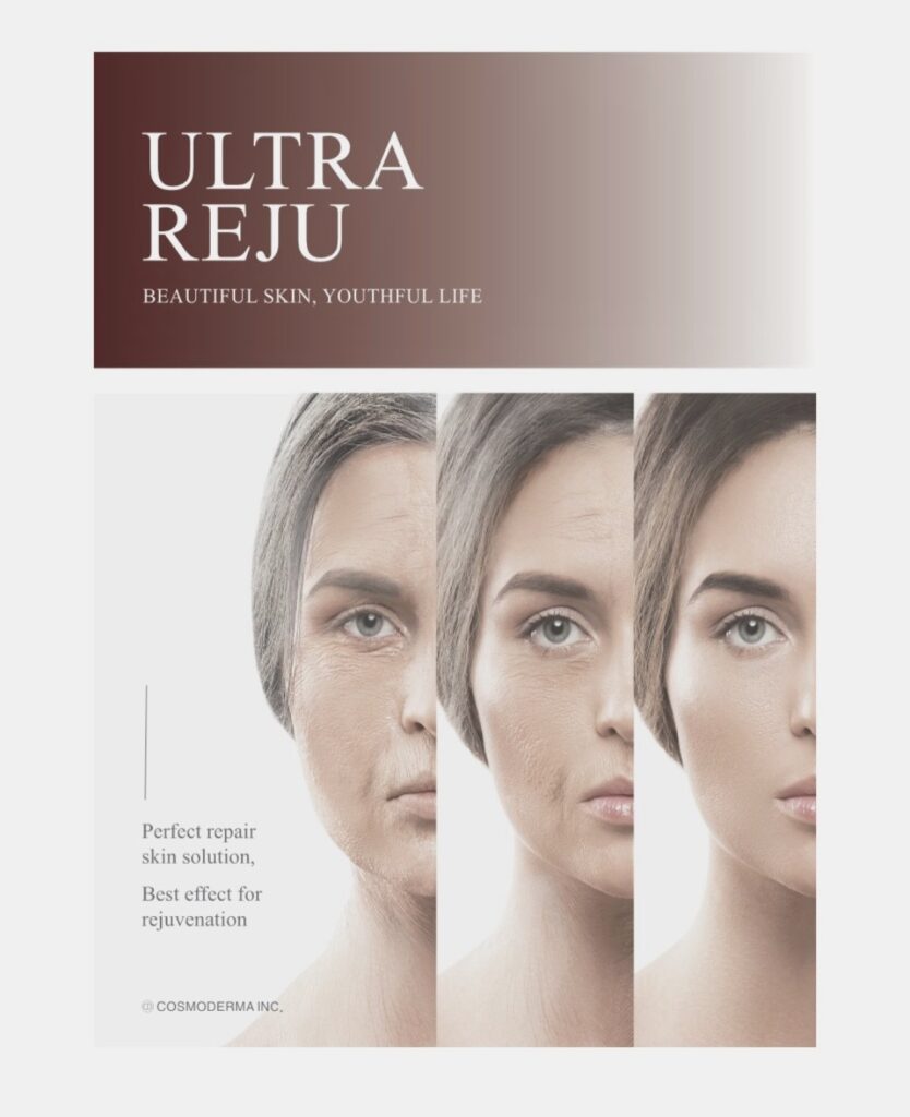 Cosmoderma Soonsu Ultra Reju – Hyafilia USA