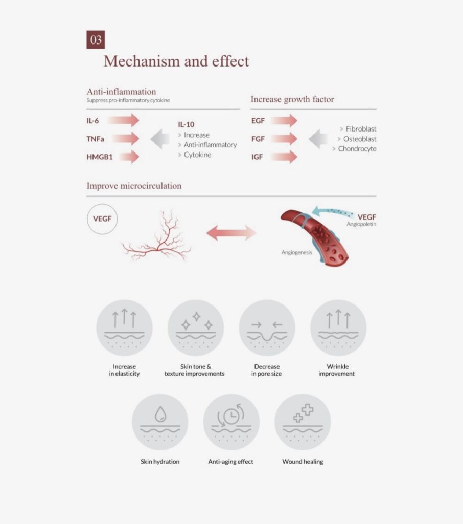 Cosmoderma Soonsu Ultra Reju – Hyafilia USA